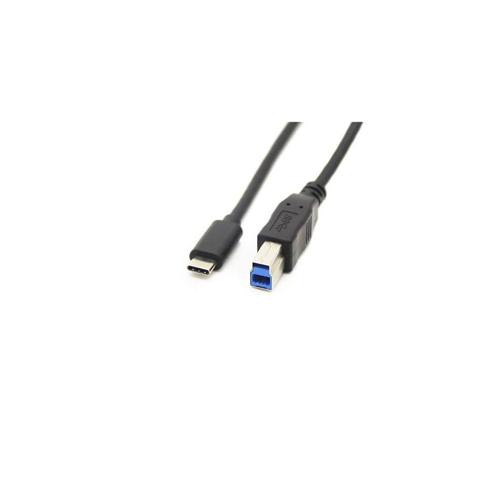 USB kabl USB C -USB B muški kabl za štampač 1m