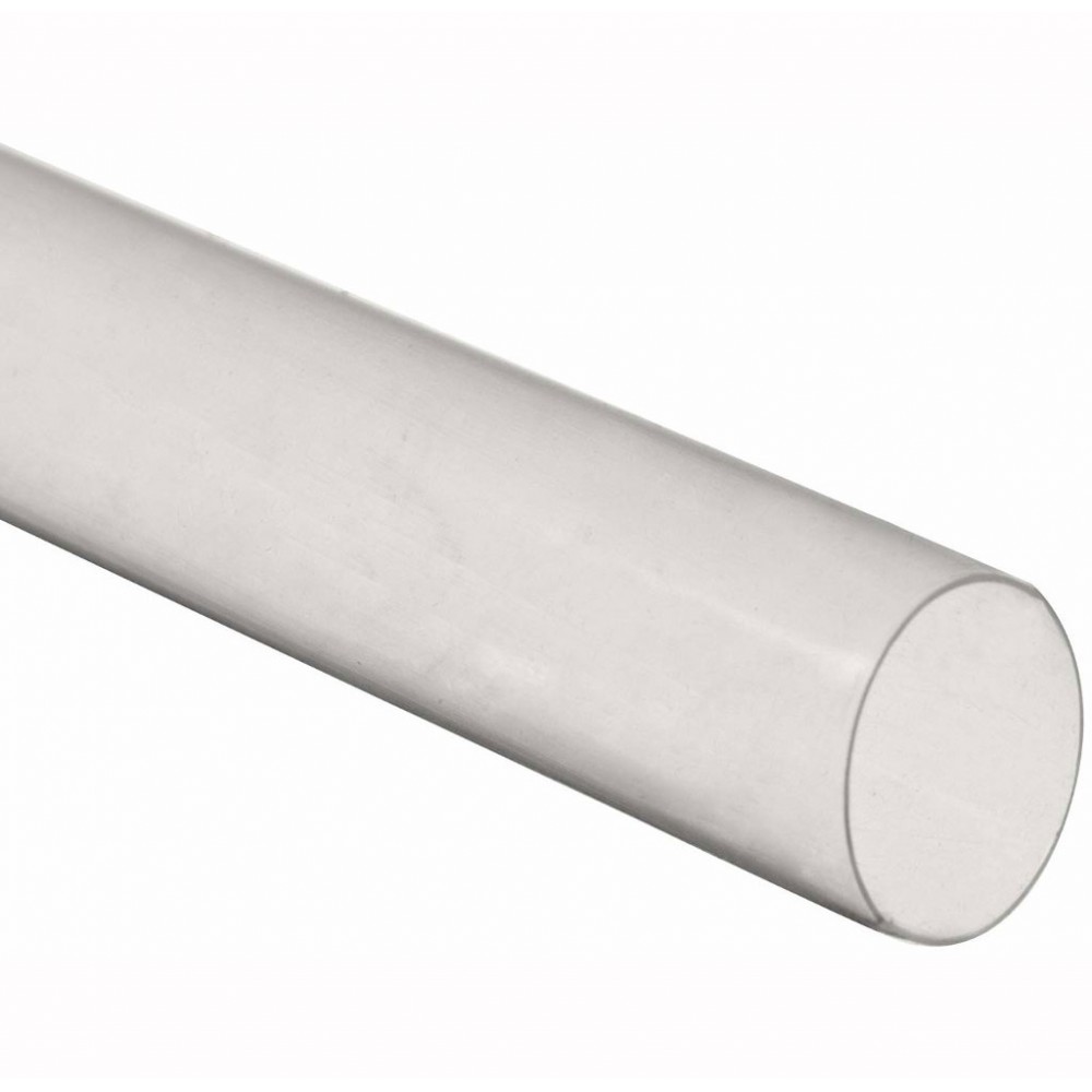 Termobužir 2,5mm Beli