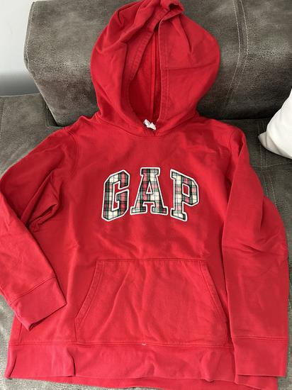 Gap duks
