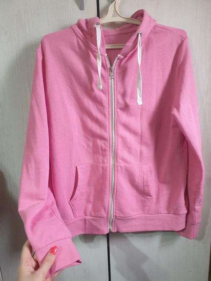 Roze c&a duks M