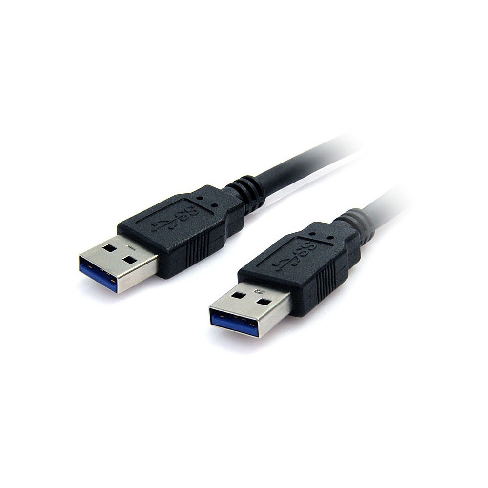 Kabel USB 3.0 USB AA 1m