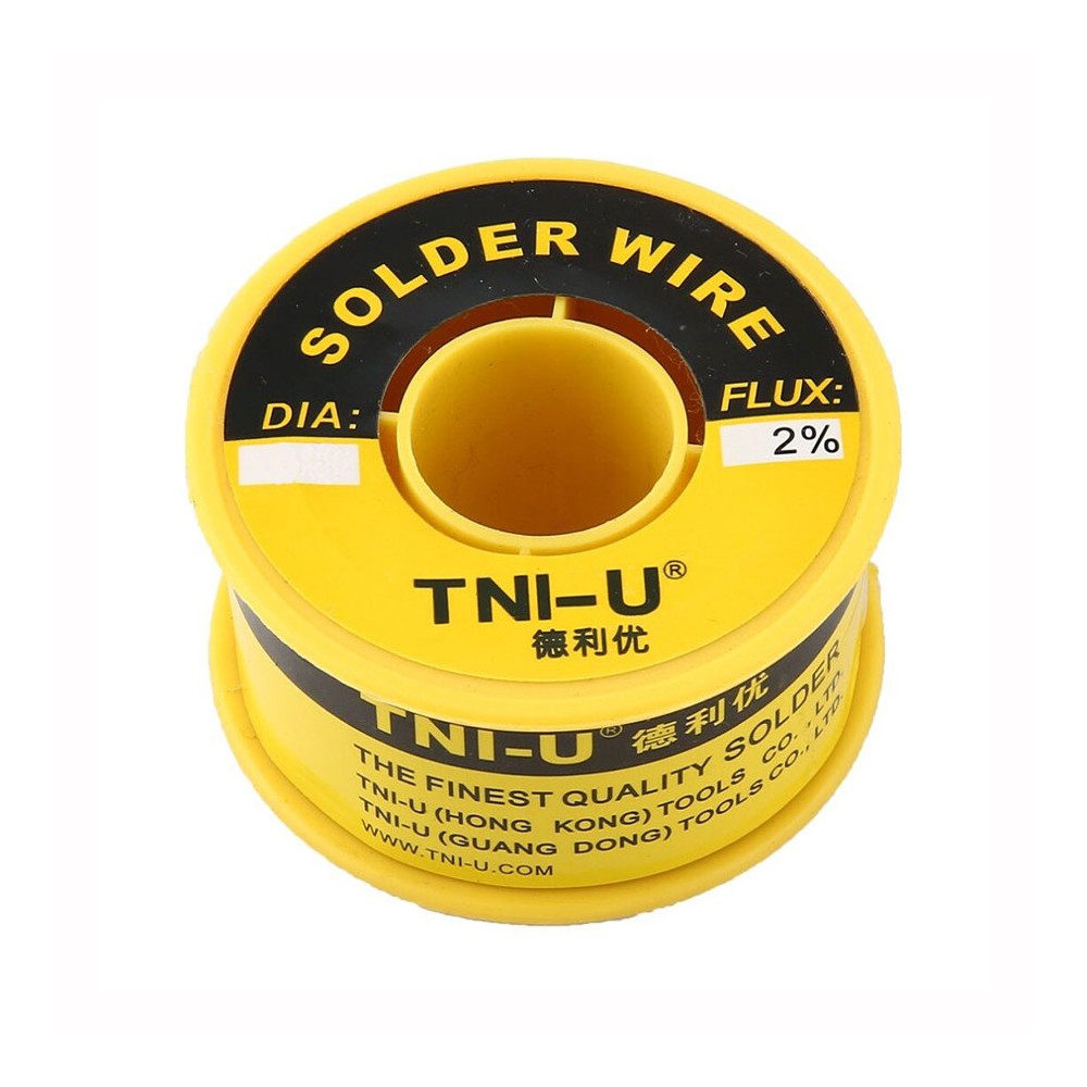 Tinol TU-405 100g 0.5mm Sn60Pb40