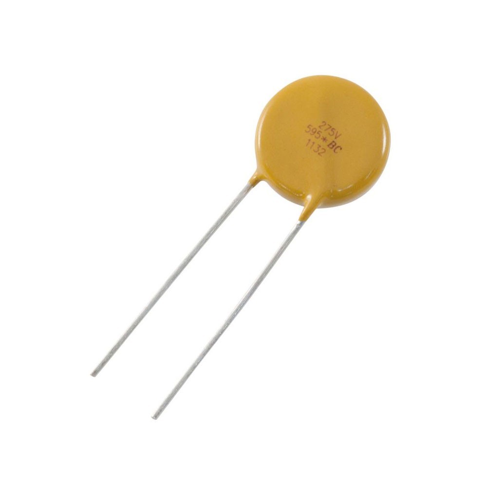 Varistor 250/390V 400A