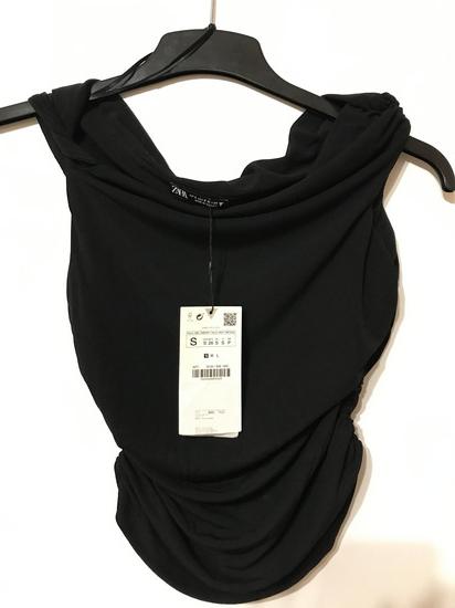 Zara top