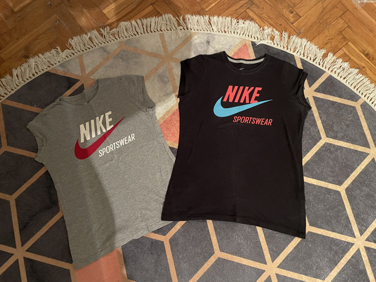 Nike majice