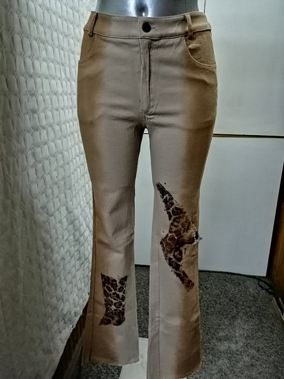 PRETTY MODE pantalone zenske