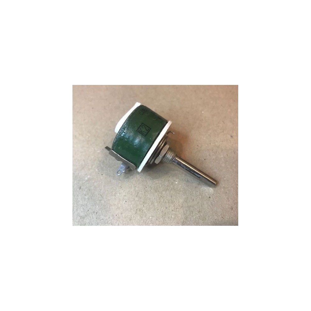Poten. zicani 15W 47R