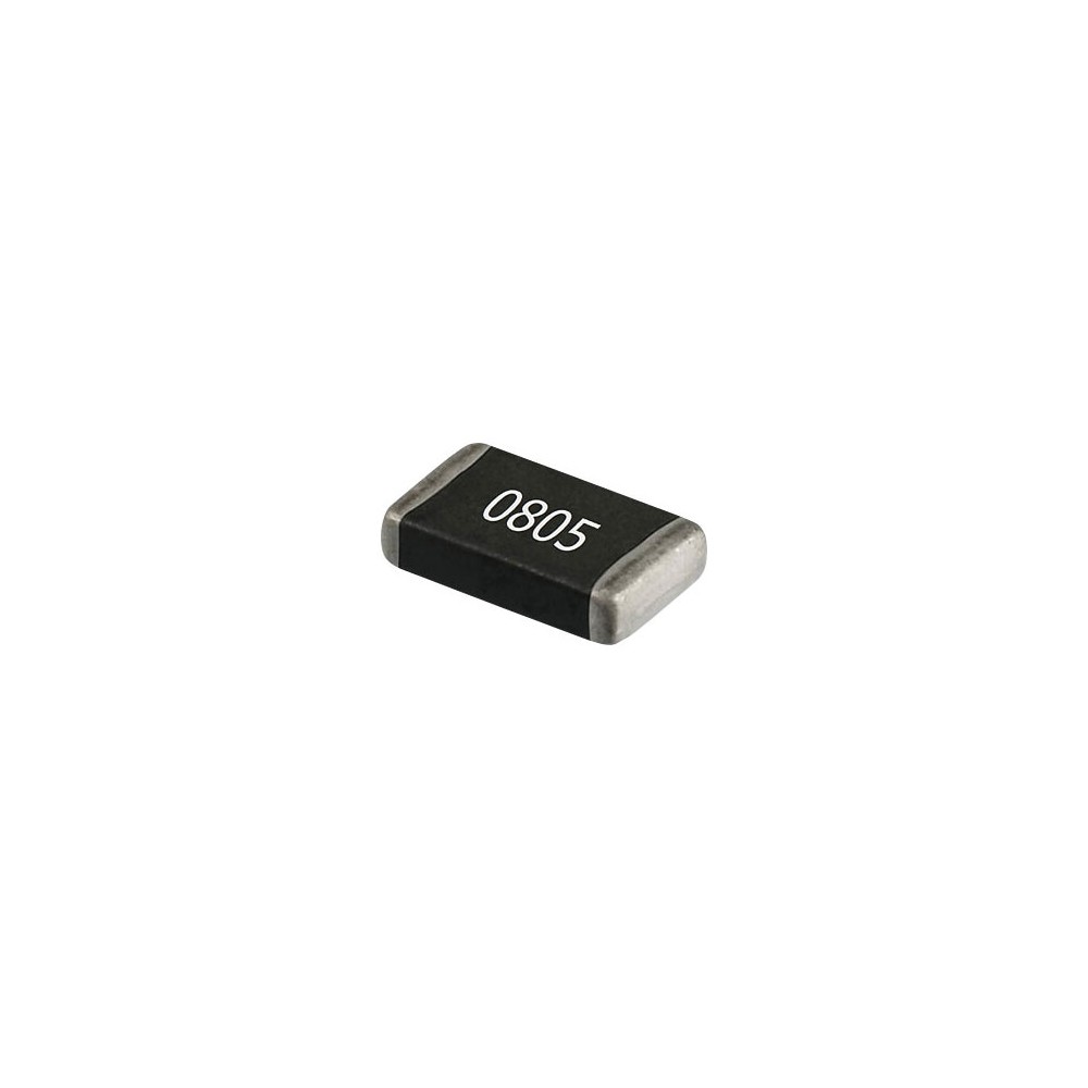 Otpornik SMD 0805 1% 1,5K