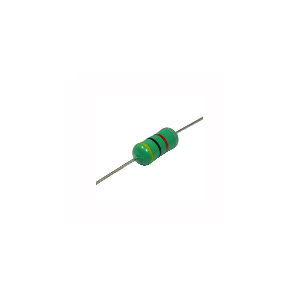 Induktivnost 10 µH