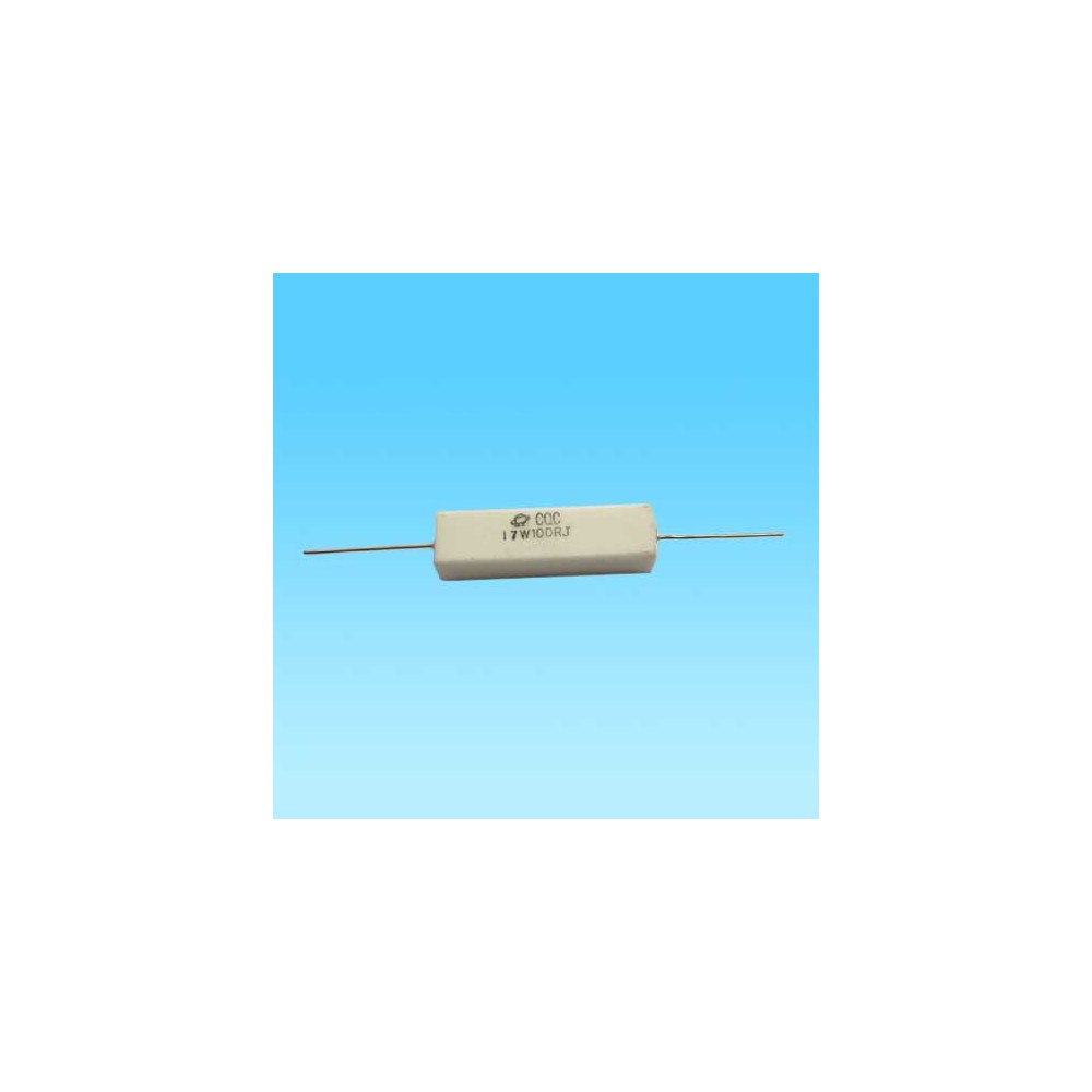 Otpor.keramic. 17W 22K