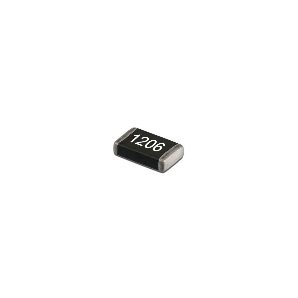 Otpornik SMD 1206 1% 1M