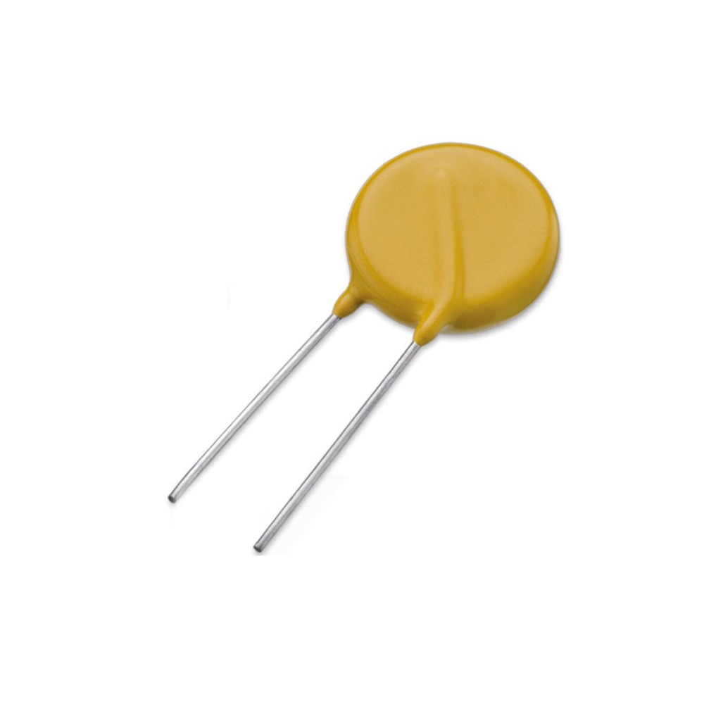 Varistor 275V AC /430V 6500A