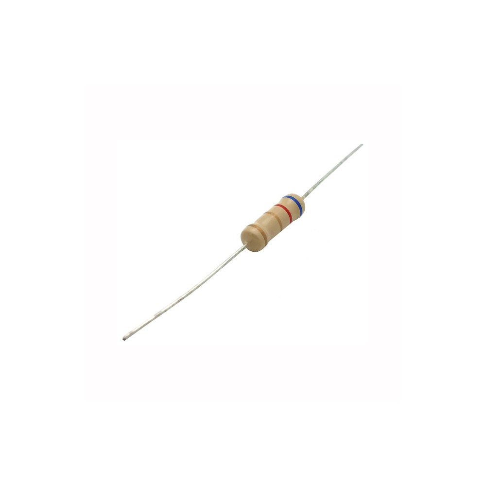 Otpornik uglj. 2W 150R