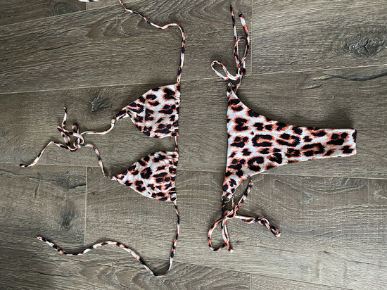 Leopard kupaci