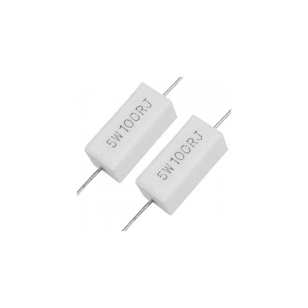 Otpor.keramic. 5W 200R