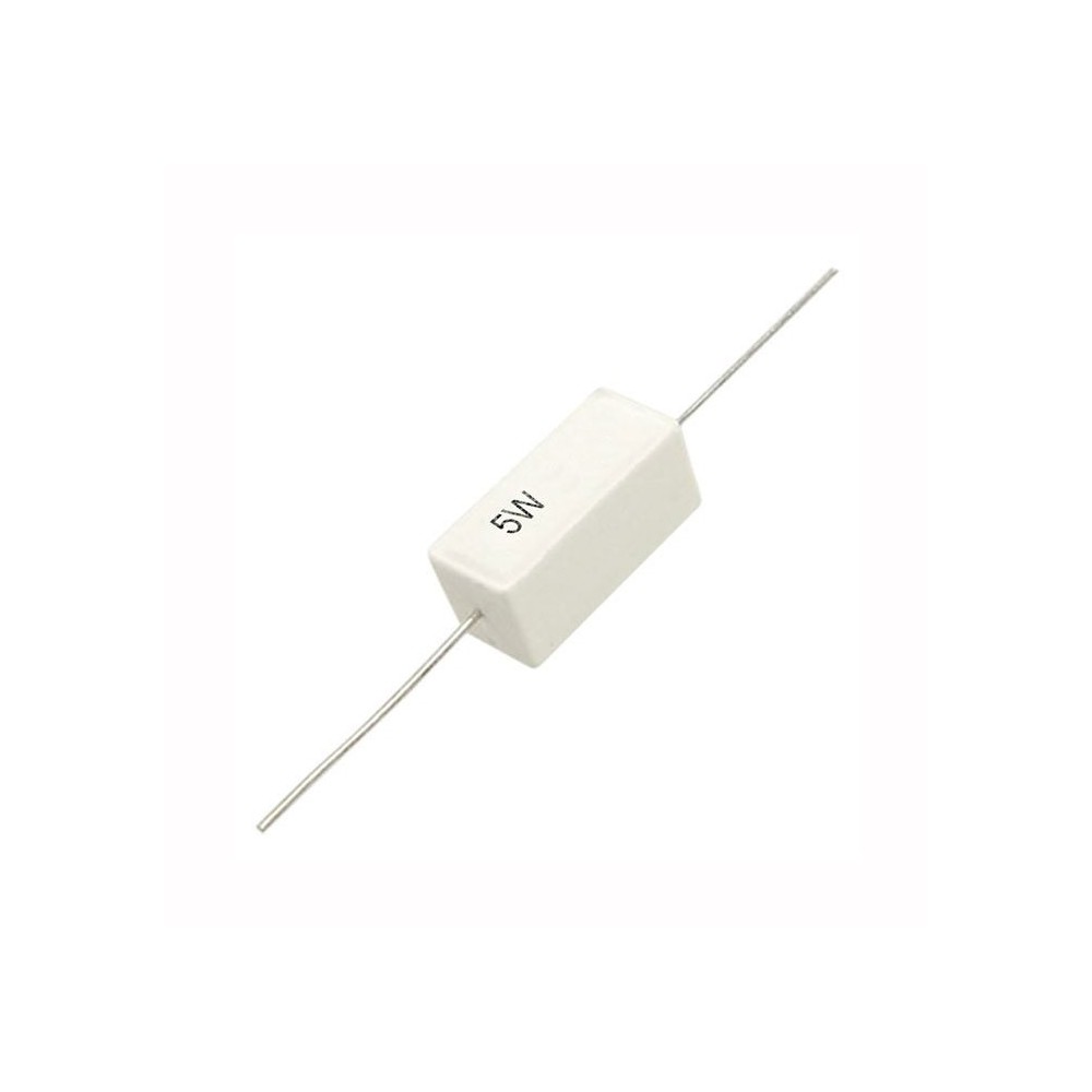Otpor.keramic. 5W 3,3R