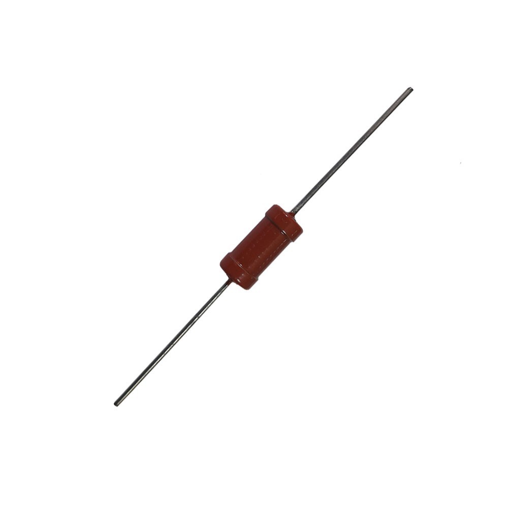 Otpornik uglj. 1W 20K