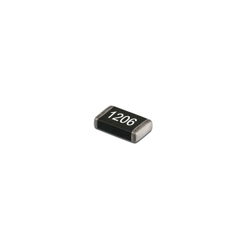 Otpornik SMD 1206 1% 680R