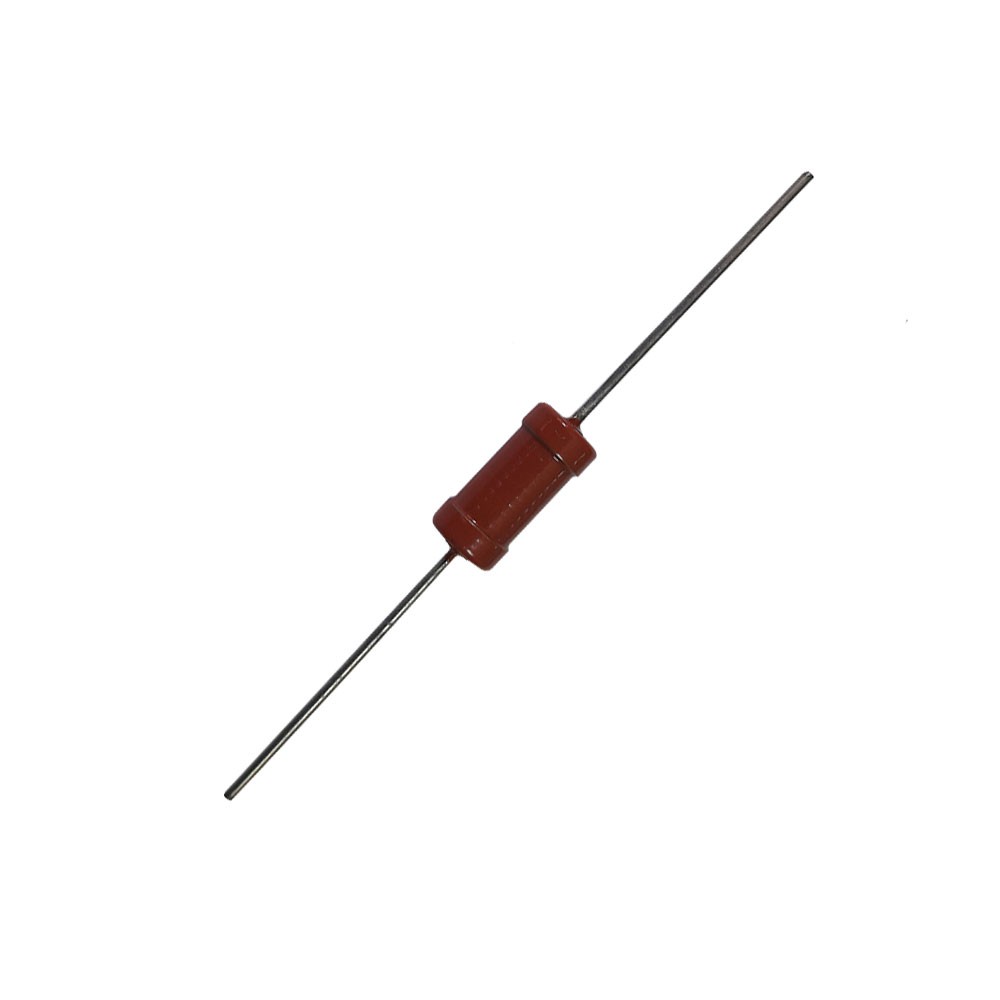 Otpornik uglj. 1W 910K
