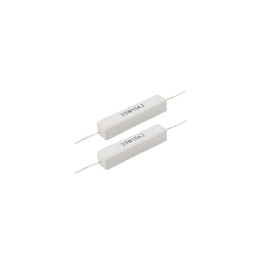 Otpornik keramički 20W 3.3R