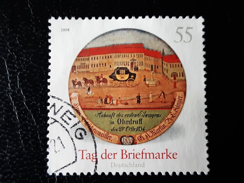 BUNDES D. 2008
