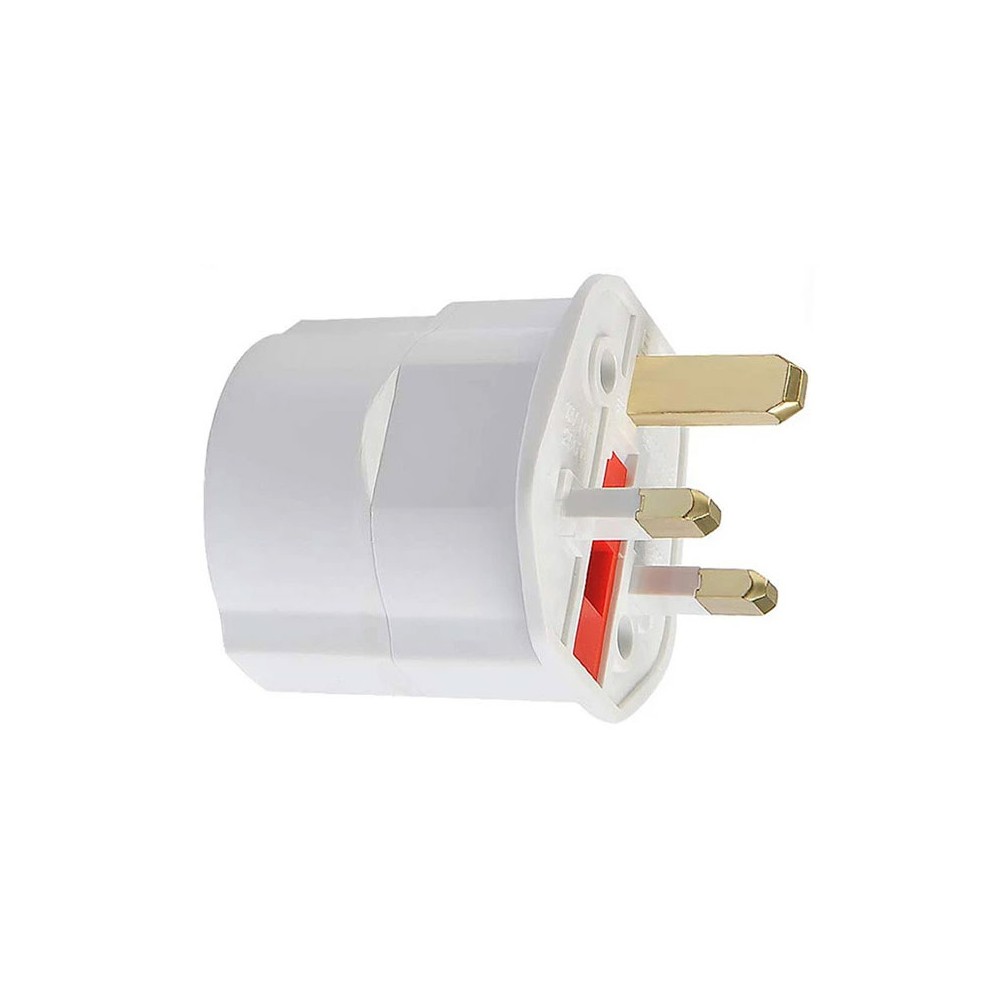 Adapter Euro utičnica-UK utikač