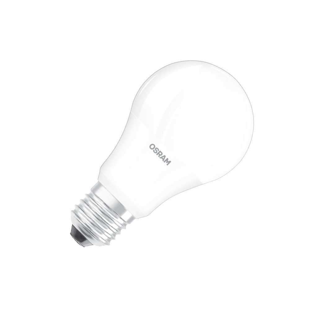 LED value cla FR 75 non-dim10W/840 E27 OSRAM