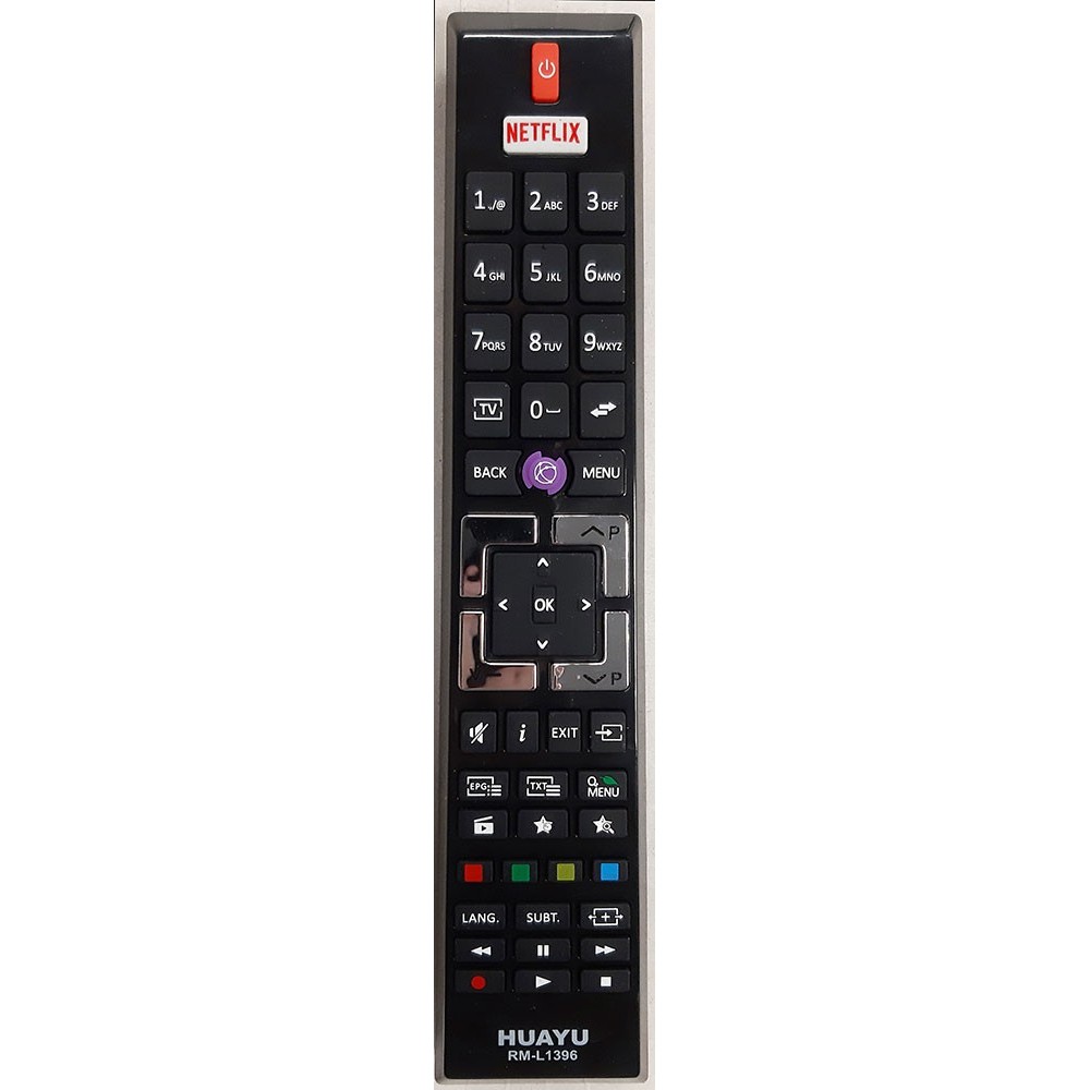 VESTEL RM-L1396 L917 ,VOX