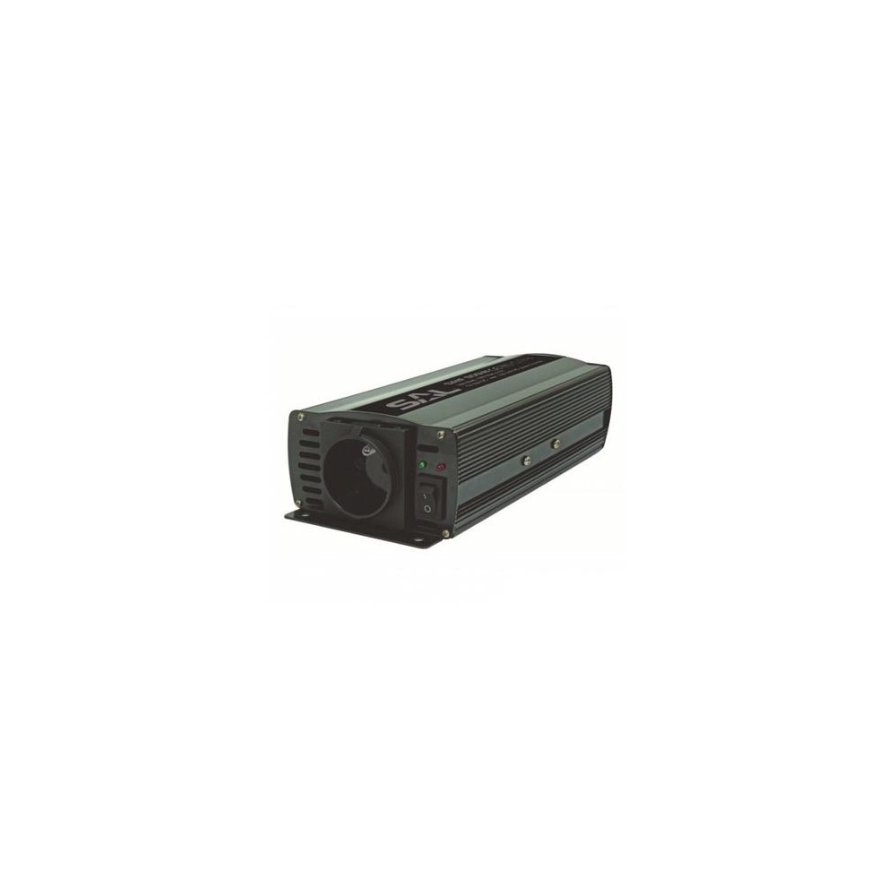 Pretvarač 12VDC/230VAC 300/600W+USB