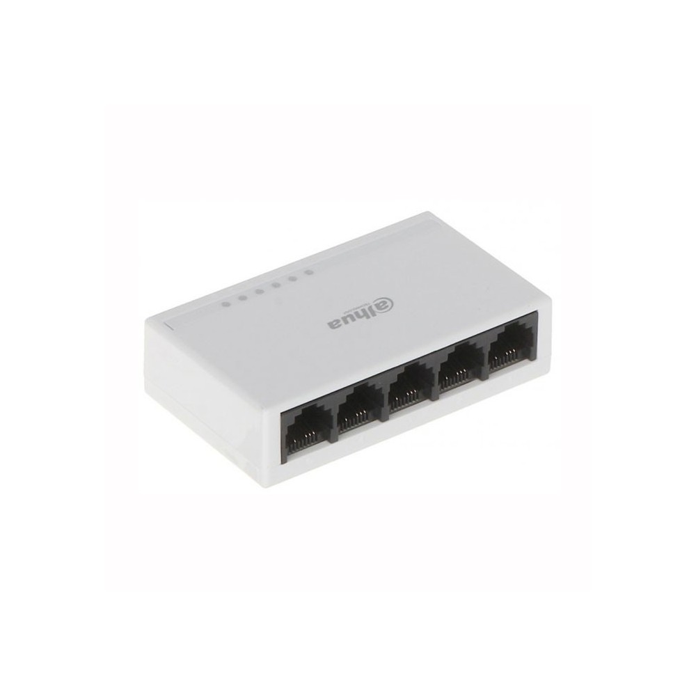 Netis Switch 5-Port 10/100 RJ45