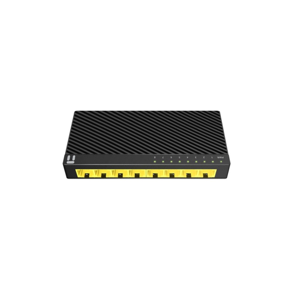 Cudy ST3108 Gigabitni 8-port RJ45 10/100/1000mbps