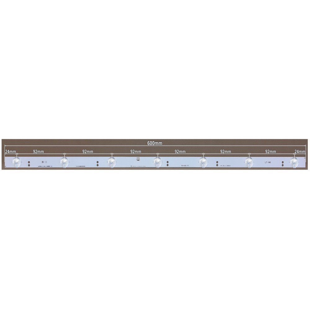 LED traka za TV FOX LT148