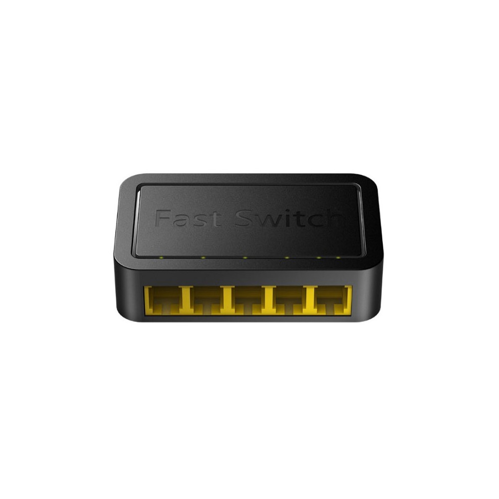 Cudy switch 5x RJ45 10/100