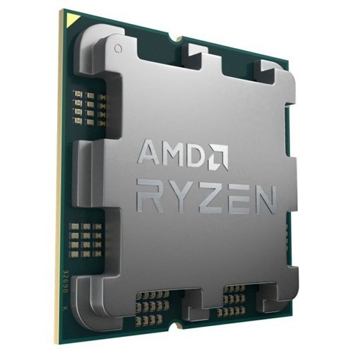 AMD Ryzen 5 5600 Tray AM4 Procesor / CPU | 100-000000927