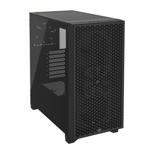 Corsair 3000D AIRFLOW Mid-Tower ATX PC kućište | CC-9011251-WW