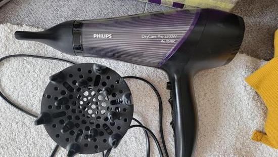 PHILIPS DryCare PRO FEN ZA KOSU