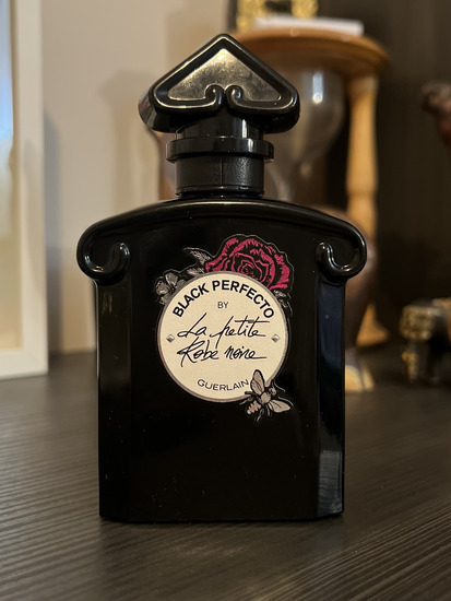 Guerlain original parfem
