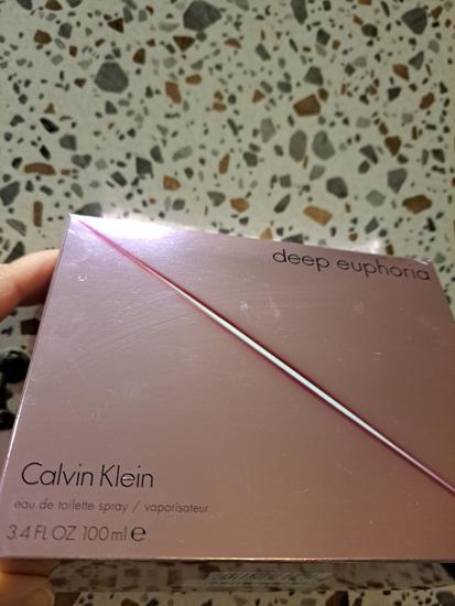 Parfem Calvin Klein