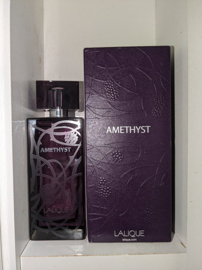Lalique Amethyst parfem 100 ml