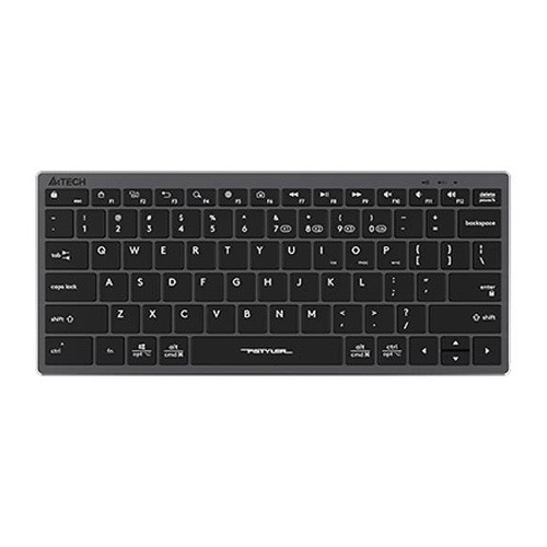 A4Tech Fstyler FBX51C Compact Bluetooth & 2.4G tastatura