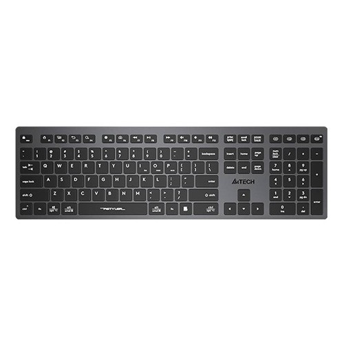 A4Tech Fstyler FBX50C Bluetooth & 2.4G tastatura