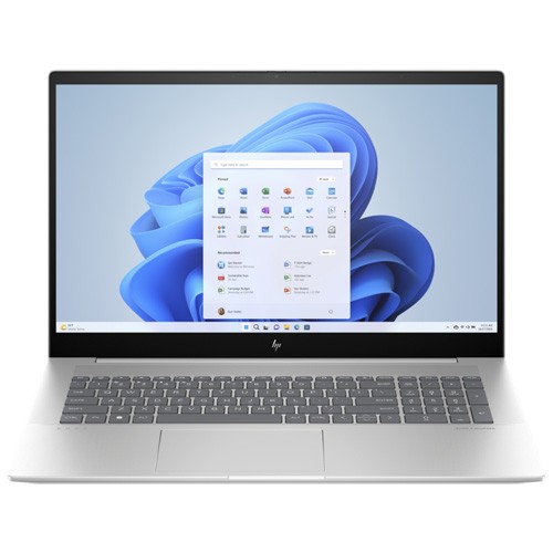 HP Envy Laptop 17-cw0003nn | 9S3Z0EA