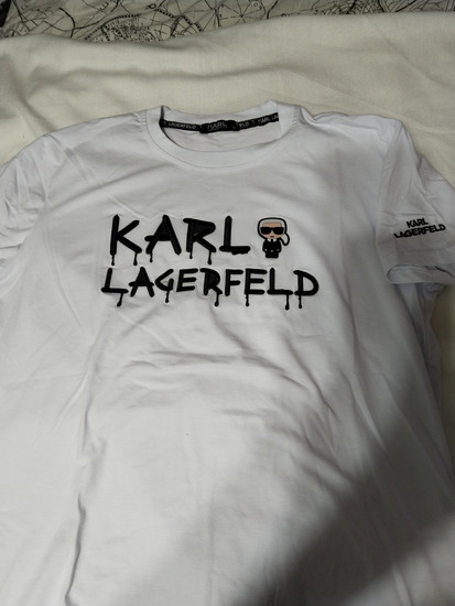 Majica Karl Lagerfeld