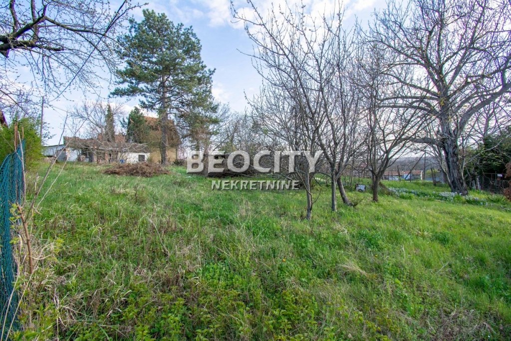 Čukarica, Umka, 13 oktobra, 2. 0, 41m2, 34500EUR