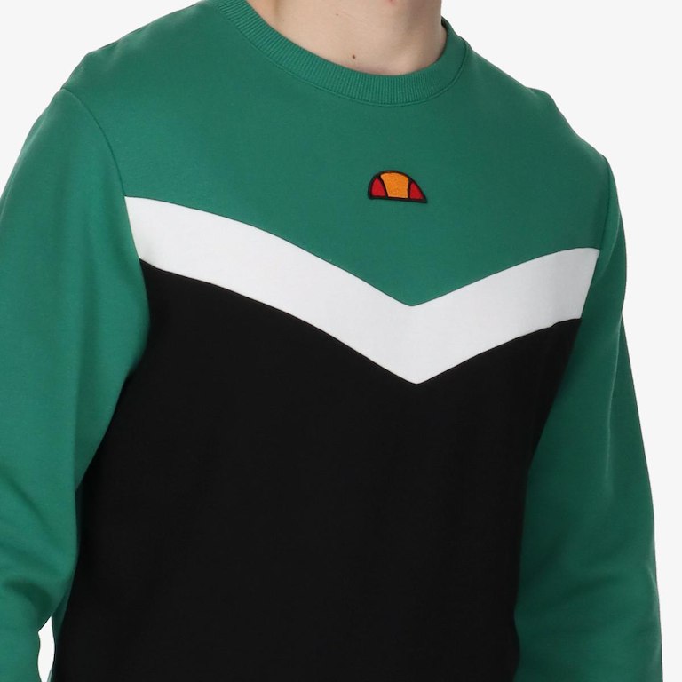 ELLESSE Dukserica Crewneck