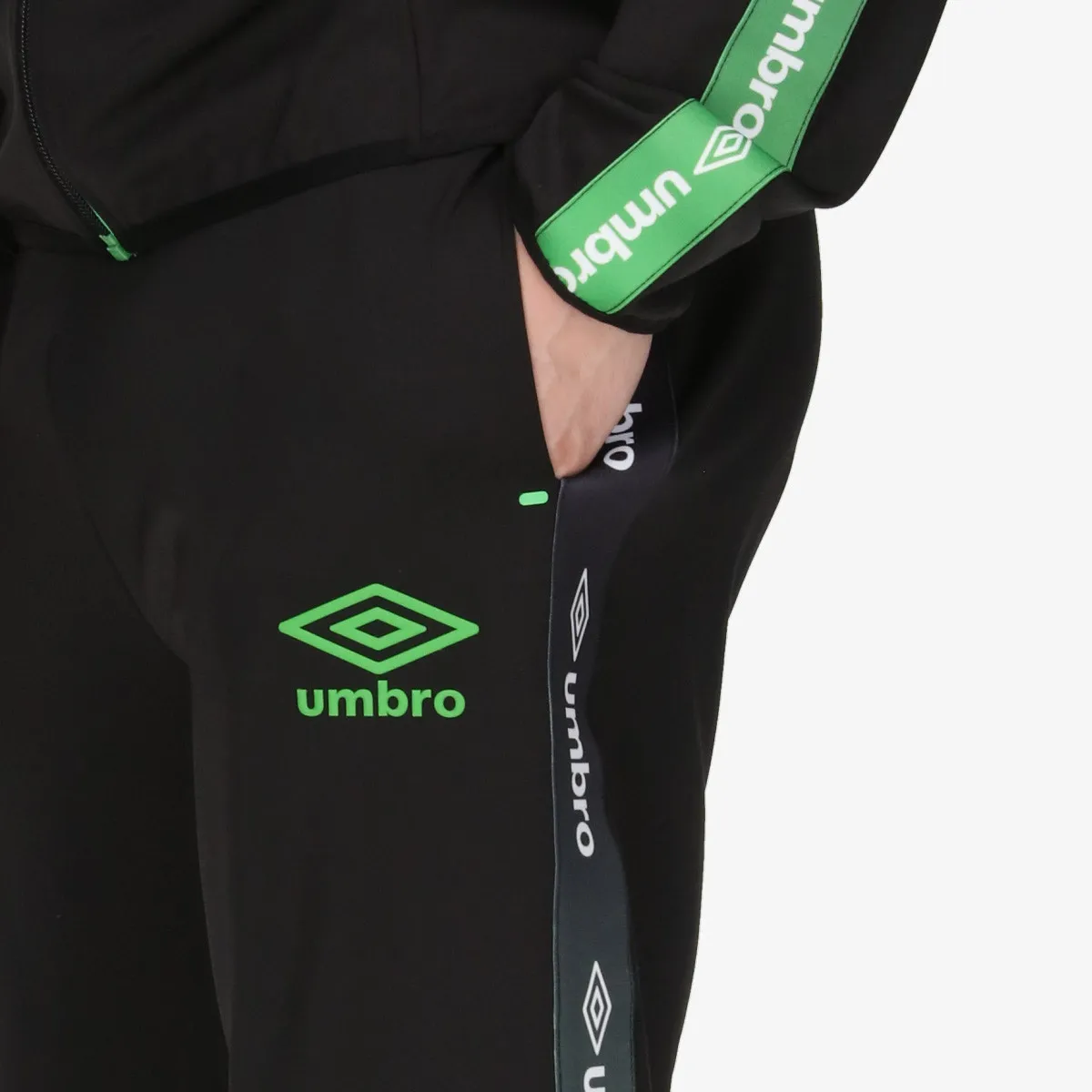 UMBRO Donji deo trenerke PRO TRAINING