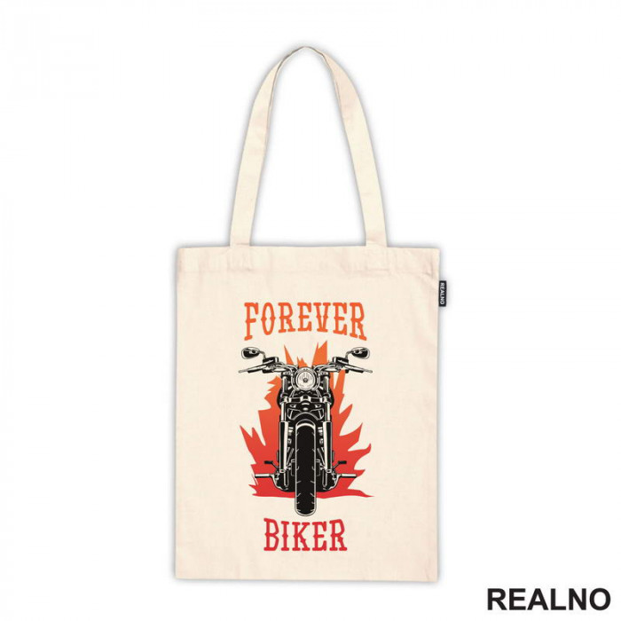 FOREVER BIKER - BIKE - MOTORI - CEGER