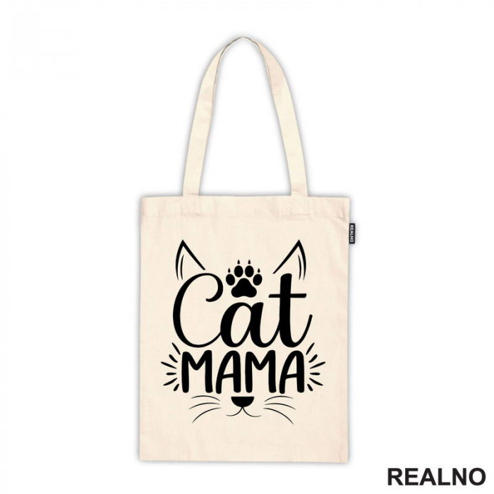 CAT MAMA - MAČKE - CEGER