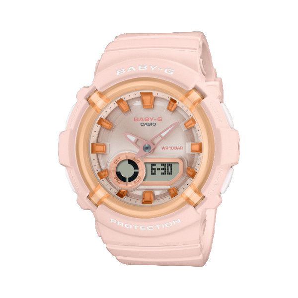 CASIO BABY-G BGA-280SW-4A