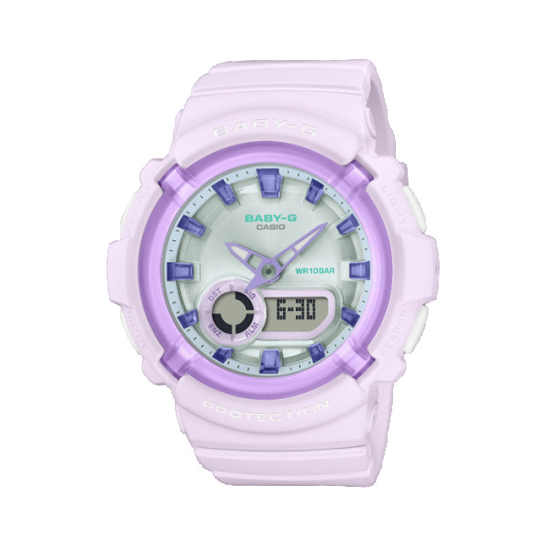 CASIO BABY-G BGA-280SW-6A